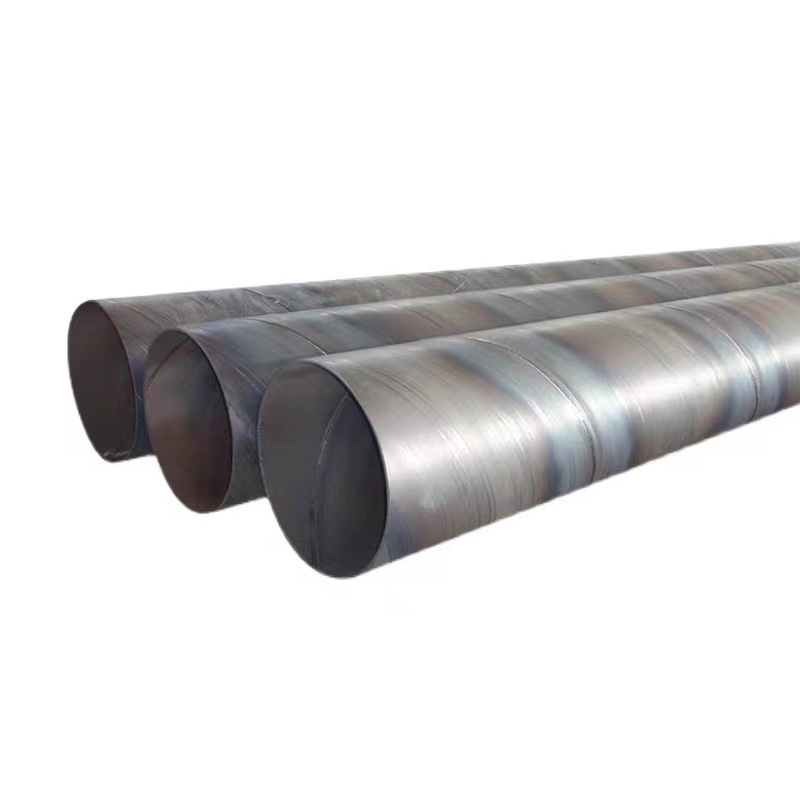 SSAW Spiral Submerged Arc Welded Pipe - China Loong Carbon Steel Co.,Ltd.