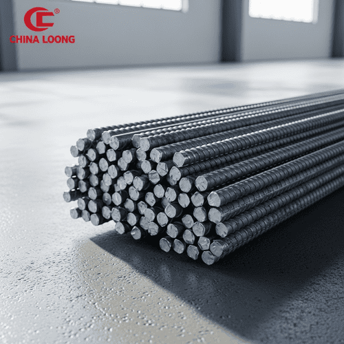 Rebar Steel Archives - China Loong Carbon Steel Co.,Ltd.