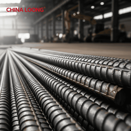 Rebar Steel Archives - China Loong Carbon Steel Co.,Ltd.