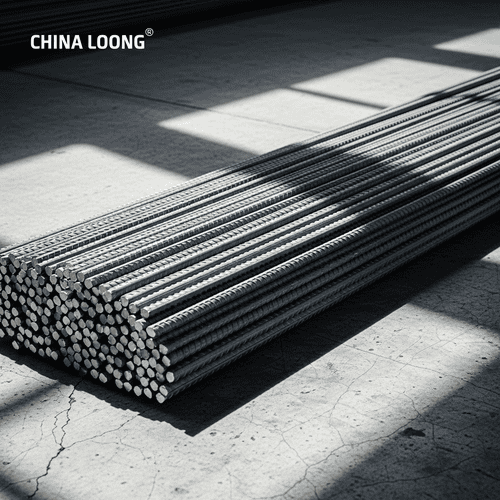 Rebar Steel Archives - China Loong Carbon Steel Co.,Ltd.